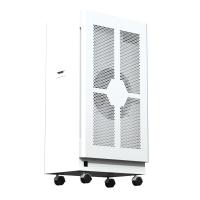 China Office Commercial Air Purifier HEPA Air Filters For Business for sale