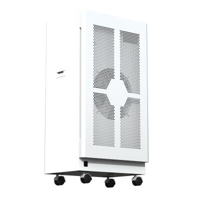 China Office Commercial Air Purifier HEPA Air Filters For Business for sale