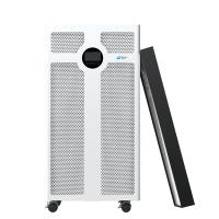 China Medium Size Air Purifier With Uv Light air conditioner purifier ISO14001 for sale