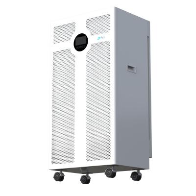 China Medium Commercial Ozone Air Purifier Multi Stage Filtration System for sale