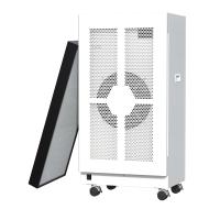 China 1200m3/H CADR Hepa Filter Air Purifier house air purifier ISO9001 for sale
