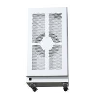 China Auto Mode HEPA Air Purifier Small Room Air Purifier High Efficiency Particulate for sale