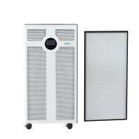 China Timer Enabled Commercial Uv Air Purifier for 1600 Sq.ft. Coverage Area for sale