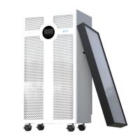 China Office Commercial Air Purifier HEPA Air Filters For Business for sale
