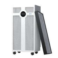 China Child Lock Hepa Air Filter For Home Smart Sensor remote Controlled for sale