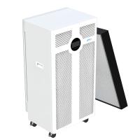 China Home Appliances Domestic Air Purifier Quiet Operation home air cleaner machine for sale