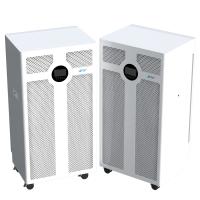 China BERK D03A Electronics Air Purifier Remote With 12 Month Filter Life for sale
