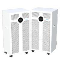 China Medium Sized Air Purifier For Mildew Smell CE ISO9001 Certificated for sale
