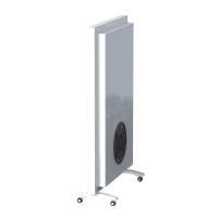 China Quiet Domestic Air Purifier UV Light Remote Control Noise Level 50dB for sale