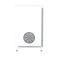 China Dependable Household Air Cleaners Professional OEM Medium Size for sale