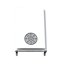 China ISO9001 Electronics Air Purifier 1320 Sq. Ft Remote Control for sale