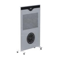 China BERK B03 Household Air Purifier CADR 1000m3/H With Air Quality Memory for sale