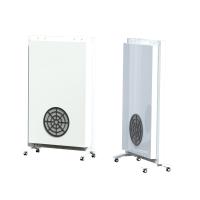 China HEPA Air Filtration System For Home contamination eliminator for sale