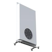 China Digital Display Air Cleaner Purifier 1320 Sq. Ft. For Large Room for sale