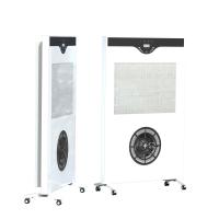 China 1320 Sq Ft Air Filter With Scent Timer Function Low Noise Level for sale