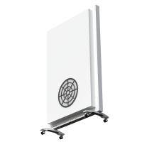 China Advanced HEPA Filtration Commercial Air Purifier CE Certification for sale