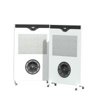 China Digital Display Air Cleaner Purifier 1320 Sq. Ft. For Large Room for sale