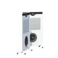 China High Efficiency Hepa Filter Air Cleaner 50dB low Noise Level for sale