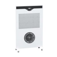 China BERK Commercial Air Purification System ISO9001 with Filter Replacement Indicator for sale