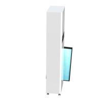 China HEPA Filter Electronic Filtration Air Purifier 1800 Sq. Ft. For Home for sale