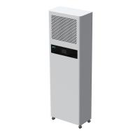 China HEPA Air Cleaner Odor Eliminator 1800 Sq Ft for home office for sale