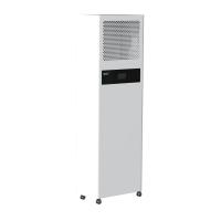 China HEPA Air Cleaner Odor Eliminator 1800 Sq Ft for home office for sale