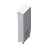 China air flow 1350m3/H Domestic Air Purifier 162m2 Coverage Area for sale