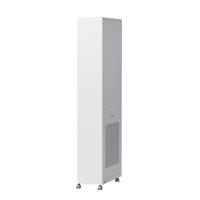 China ISO14001 Electronics Air Purifier Device for 1800 Sq Ft. Coverage for sale