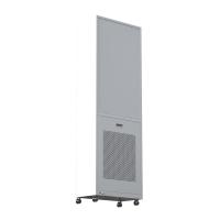 China BERK D03 Air Cleaner Purifier Air Sanitizing Machine ISO14001 for sale