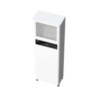 China 1800 Sq Ft Odor Air Purifier With Advanced Air Filtration System for sale