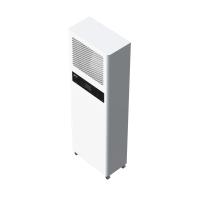 China HEPA Air Cleaner Odor Eliminator 1800 Sq Ft for home office for sale
