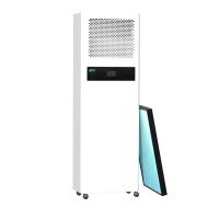 China HEPA Filter Electronic Filtration Air Purifier 1800 Sq. Ft. For Home for sale