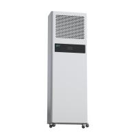 China ISO14001 Electronics Air Purifier Device for 1800 Sq Ft. Coverage for sale