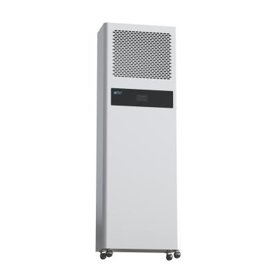 China ISO14001 Electronics Air Purifier Device for 1800 Sq Ft. Coverage for sale