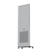 China Professional Electronics Air Purifier Commercial Air Filtration System CE for sale