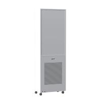 China 1350m3/h Whole House Hepa Filter with Air Quality Display ISO9001 for sale