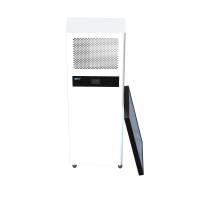 China High Efficiency Particulate HEPA Air Purifier OEM ODM Professional for sale