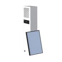 China 1800 Sq Ft. Coverage Indoor Air Purifier Energy Star Certified for sale
