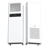 China Professional Electronics Air Purifier Commercial Air Filtration System CE for sale
