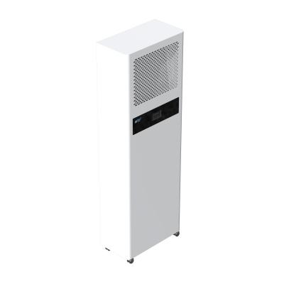 China CE Certified Commercial Air Filters Replacement Indicator and Remote Control for sale