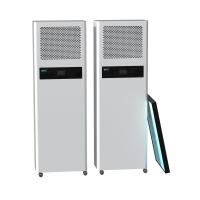 China Remote Control Healthy Home Air Purifier With Filter Replacement Indicator for sale