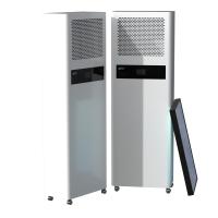 China 1800 Sq Ft. Coverage Indoor Air Purifier Energy Star Certified for sale