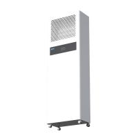 China Air Pollution Remover Commercial Air Purifier Medium Size With Timer for sale