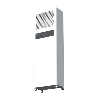 China Air Pollution Remover Commercial Air Purifier Medium Size With Timer for sale
