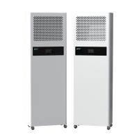 China Innovative Odor Air Purifier CE Odor Neutralizer Air Filter 1800 Sq Ft for sale