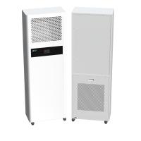China Innovative Odor Air Purifier CE Odor Neutralizer Air Filter 1800 Sq Ft for sale