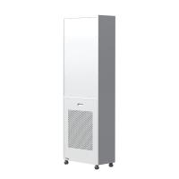 China Remote Control UV Air Purifier HEPA Air Filter With UV Light CE for sale