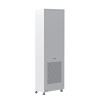 China 162m2  Air Purification System For Home With Air Quality Sensor for sale
