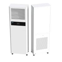 China Child Lock Heavy Duty Air Purifier Aromatherapy 162m2 large area air purifier for sale