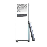 China Aromacare Room Wifi Enabled Air Purifier 162m2 Coverage Area for sale